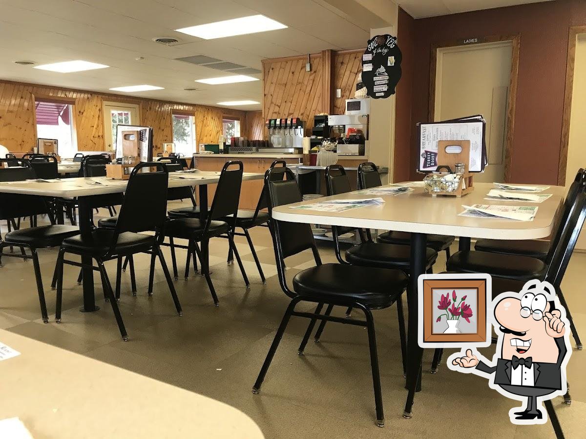 Turkey Roost, Kawkawlin - Restaurant menu, prices and reviews