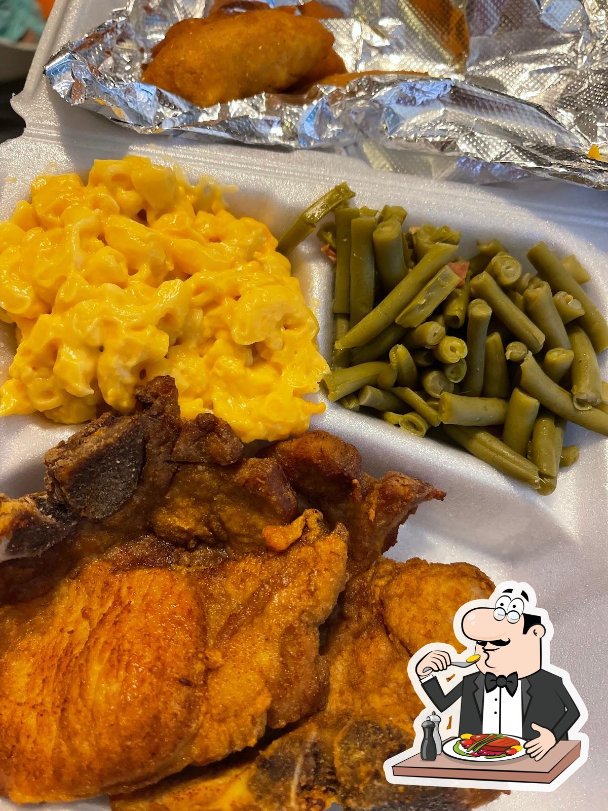 Abner's Drive In, Roanoke Rapids - Restaurant menu, prices and reviews