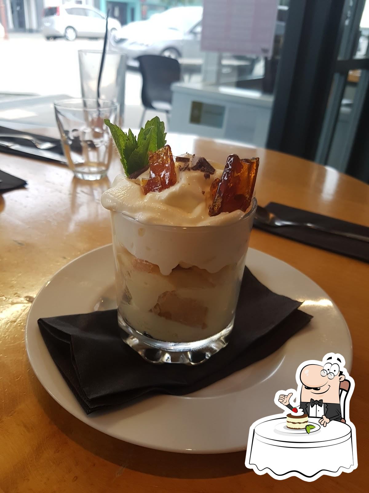Austin 92 Resturant in Temuka - Restaurant menu and reviews