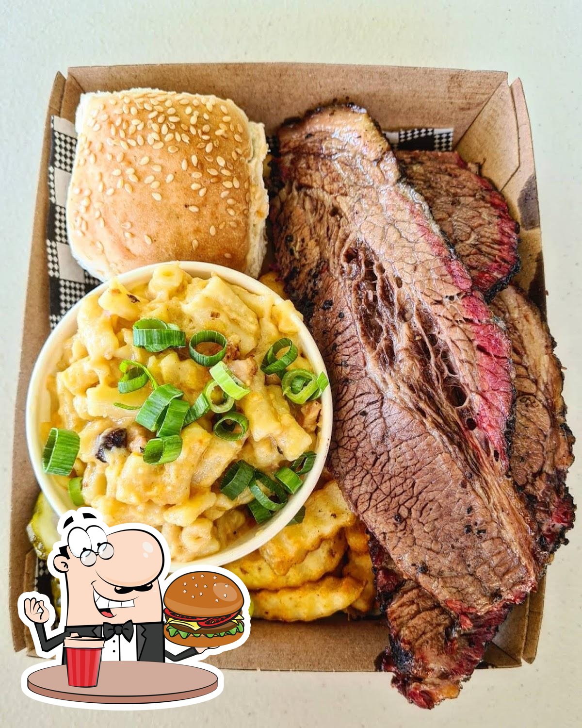 Barbecue Mafia, Coorparoo - Restaurant menu, prices and reviews