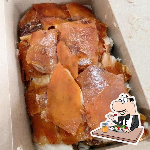 Elar's Lechon the Original restaurant, Quezon City, 151 Quezon Ave ...
