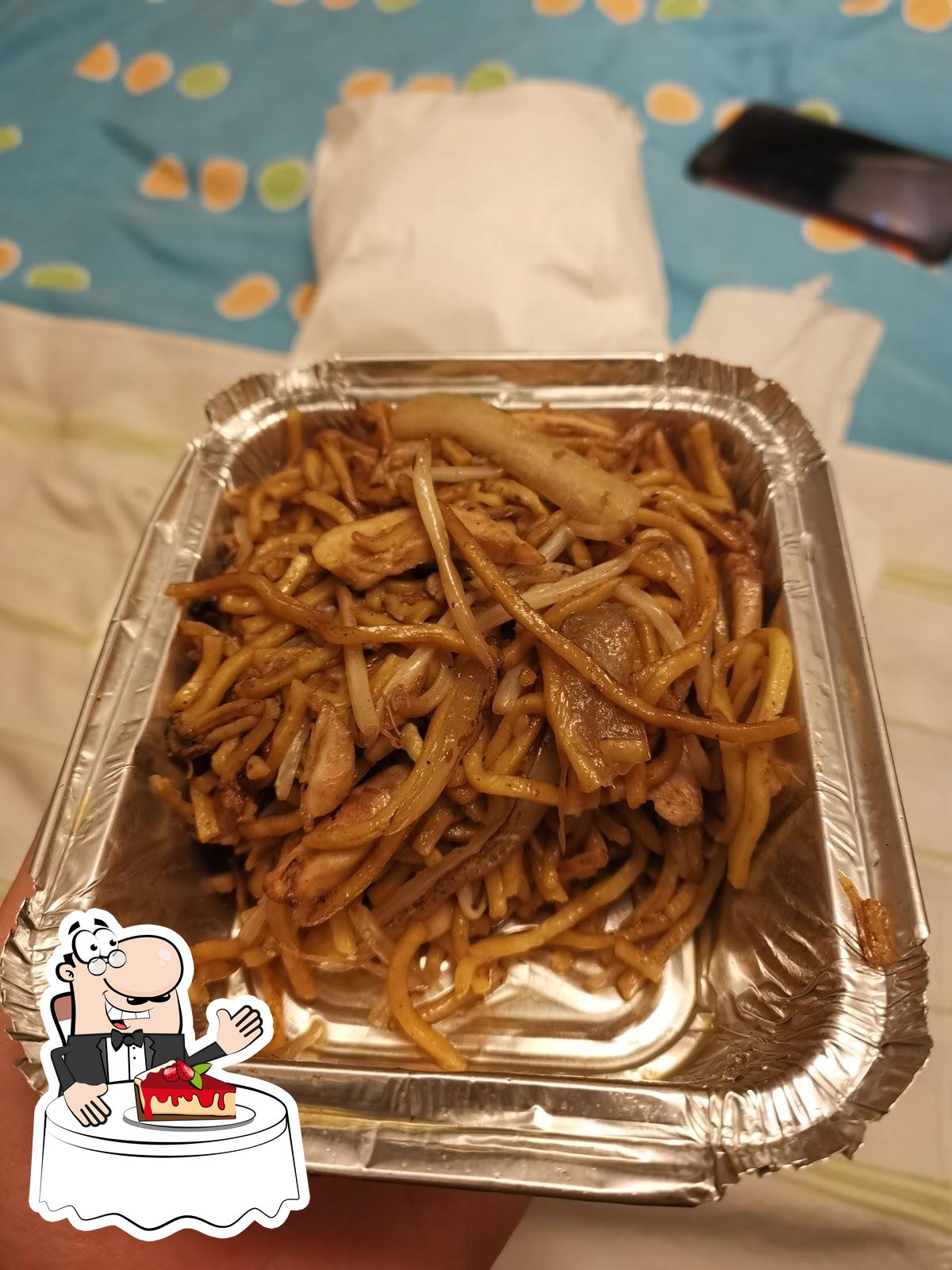 Lotus House, Royston - Restaurant menu, prices and reviews