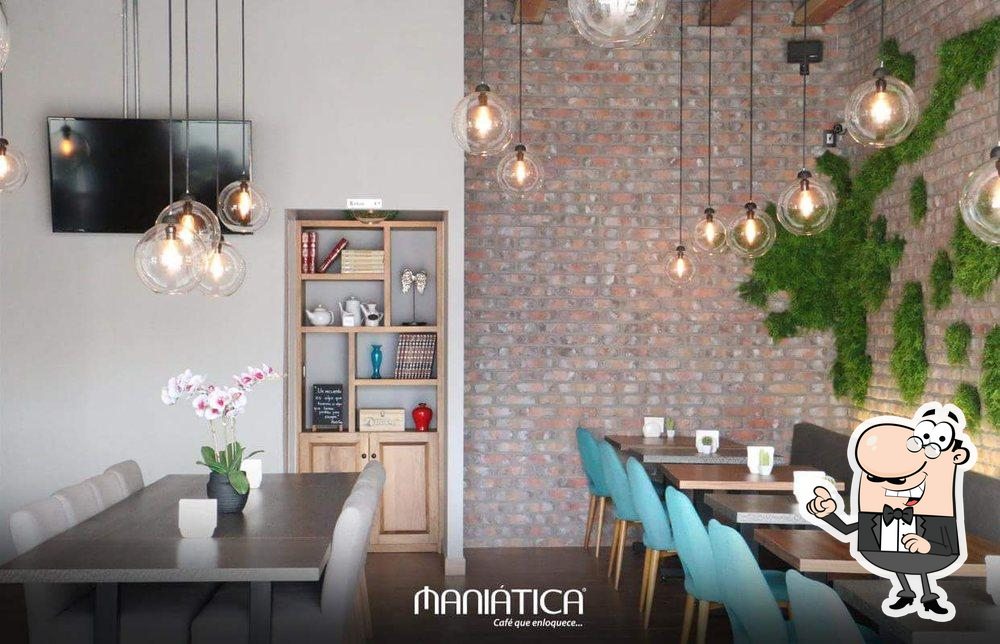 Maniática cafe, Santiago de Querétaro - Restaurant reviews