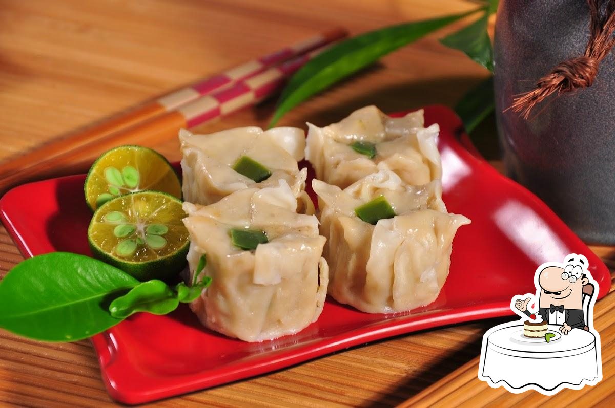 Master Siomai (Starmall Daypian) restaurant, San Jose del Monte City ...