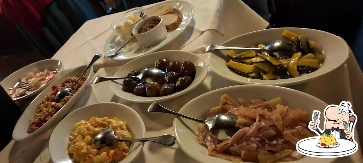 Pinin ristorante, Varallo Pombia - Recensioni del ristorante