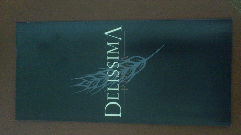 Pizza Delissima, Cluj-Napoca