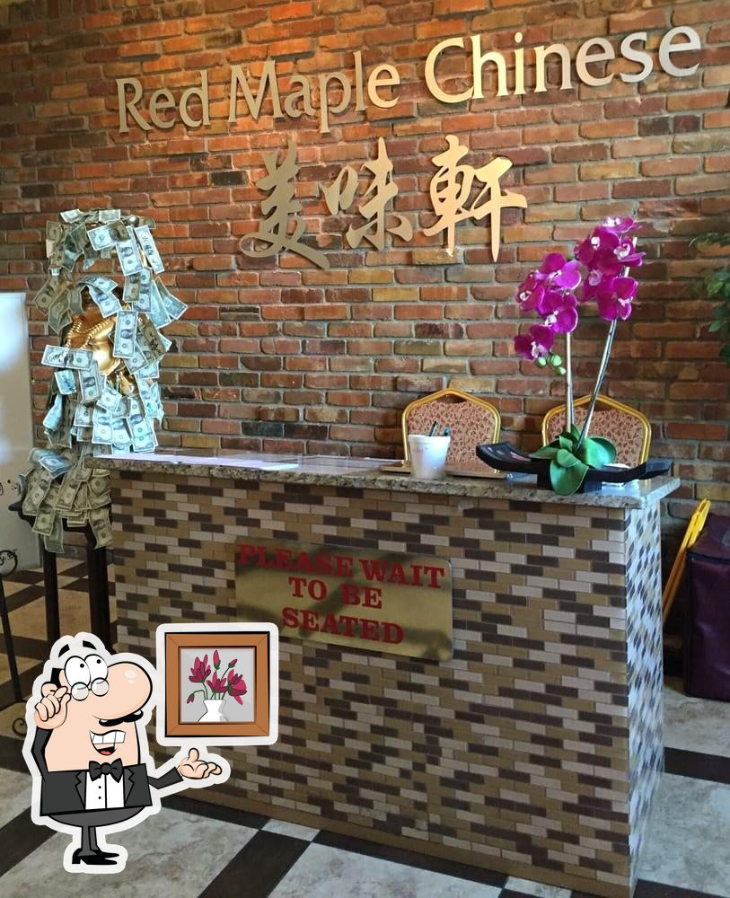 Red Maple Chinese Restaurant, Taylorsville - Restaurant menu, prices ...