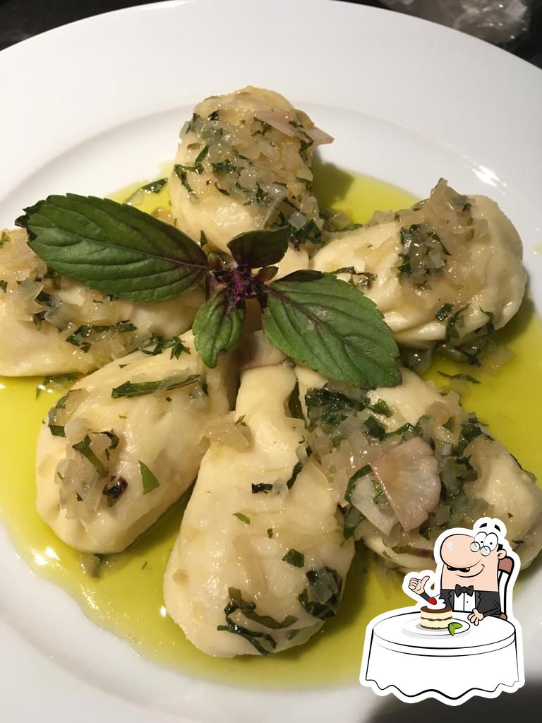 StefaDos restaurant, Erfurt - Restaurant menu and reviews