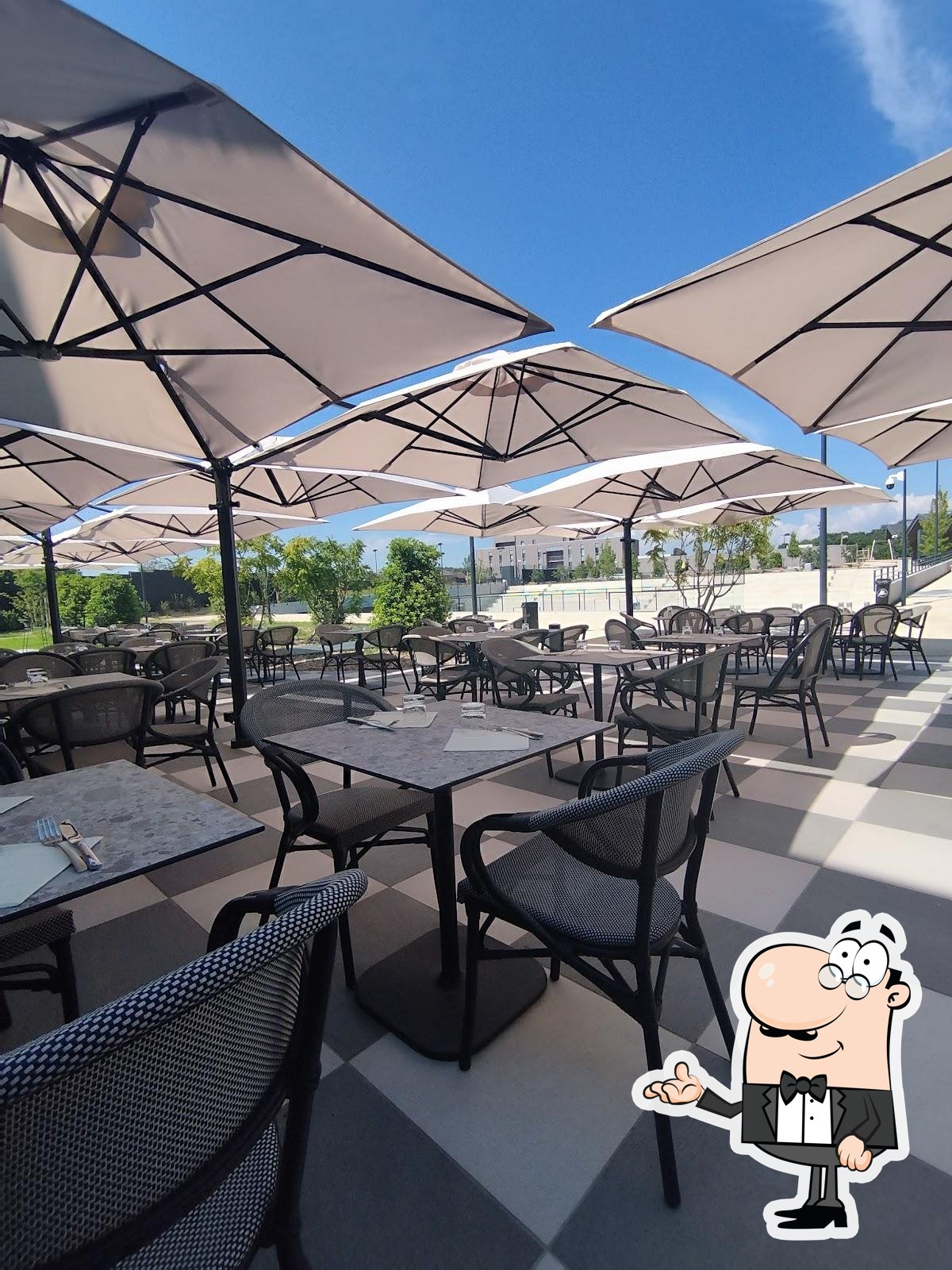Tata Suzanne, Décines-Charpieu - Menu du restaurant, prix et avis