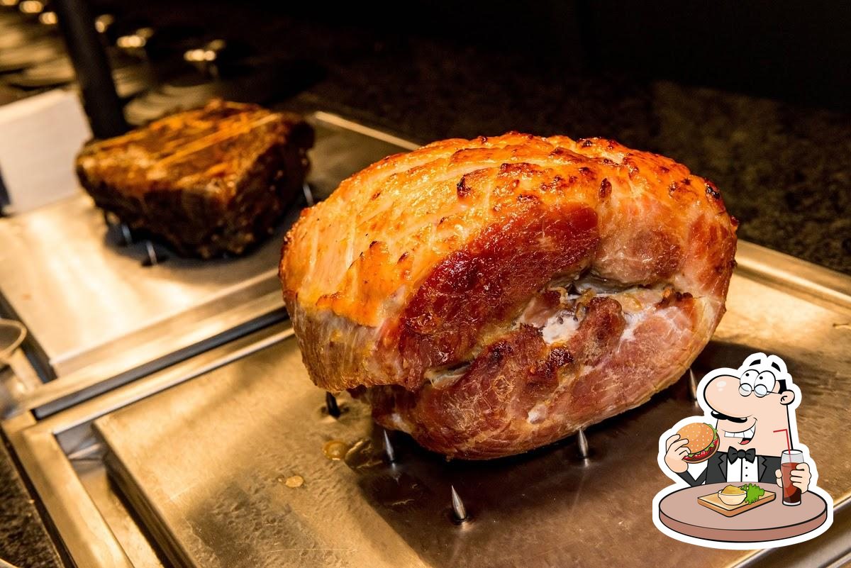 Darby Digger, Radwinter Ave in Wickford - Restaurant menu and reviews