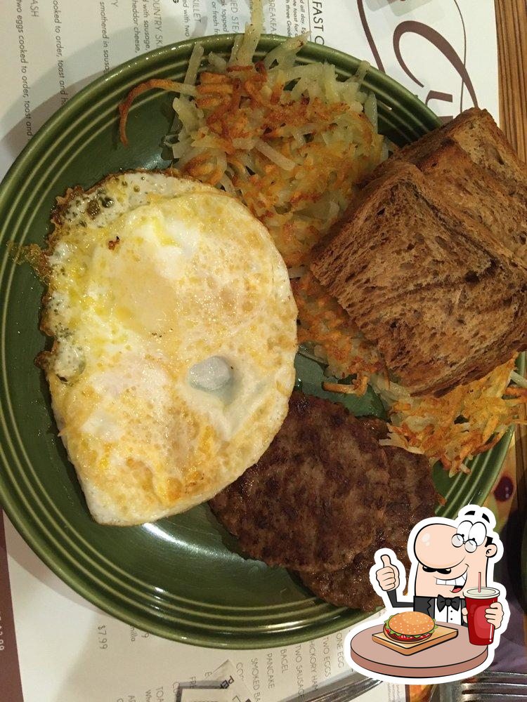 Tradewinds Buffet in Red Wing - Restaurant menu and reviews