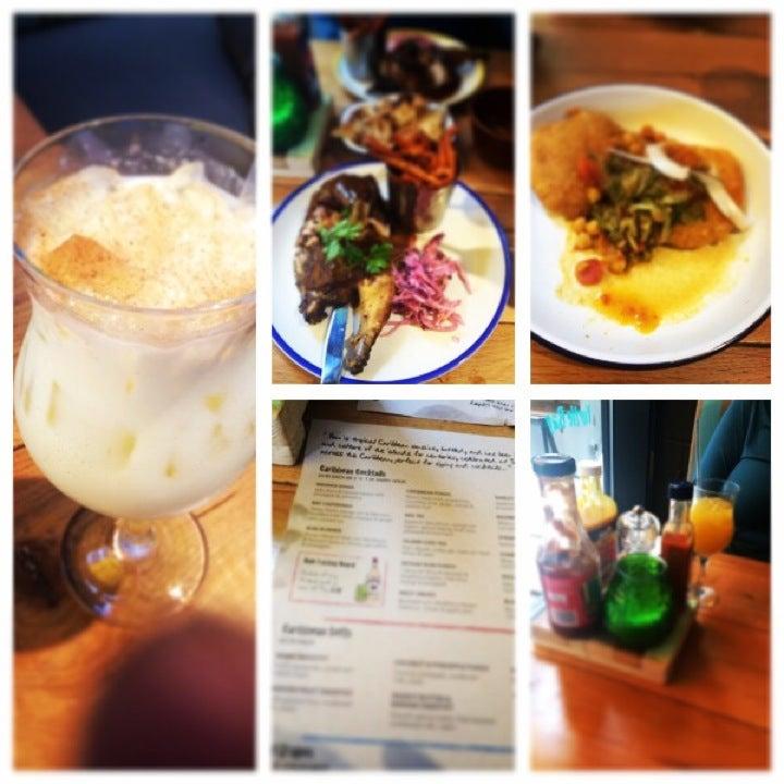 Menu at Turtle Bay Leicester pub & bar, Leicester, 15 Bath House Ln