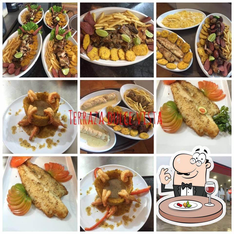 Vista Sajoma, San Jose de Las Matas - Restaurant menu, prices and reviews