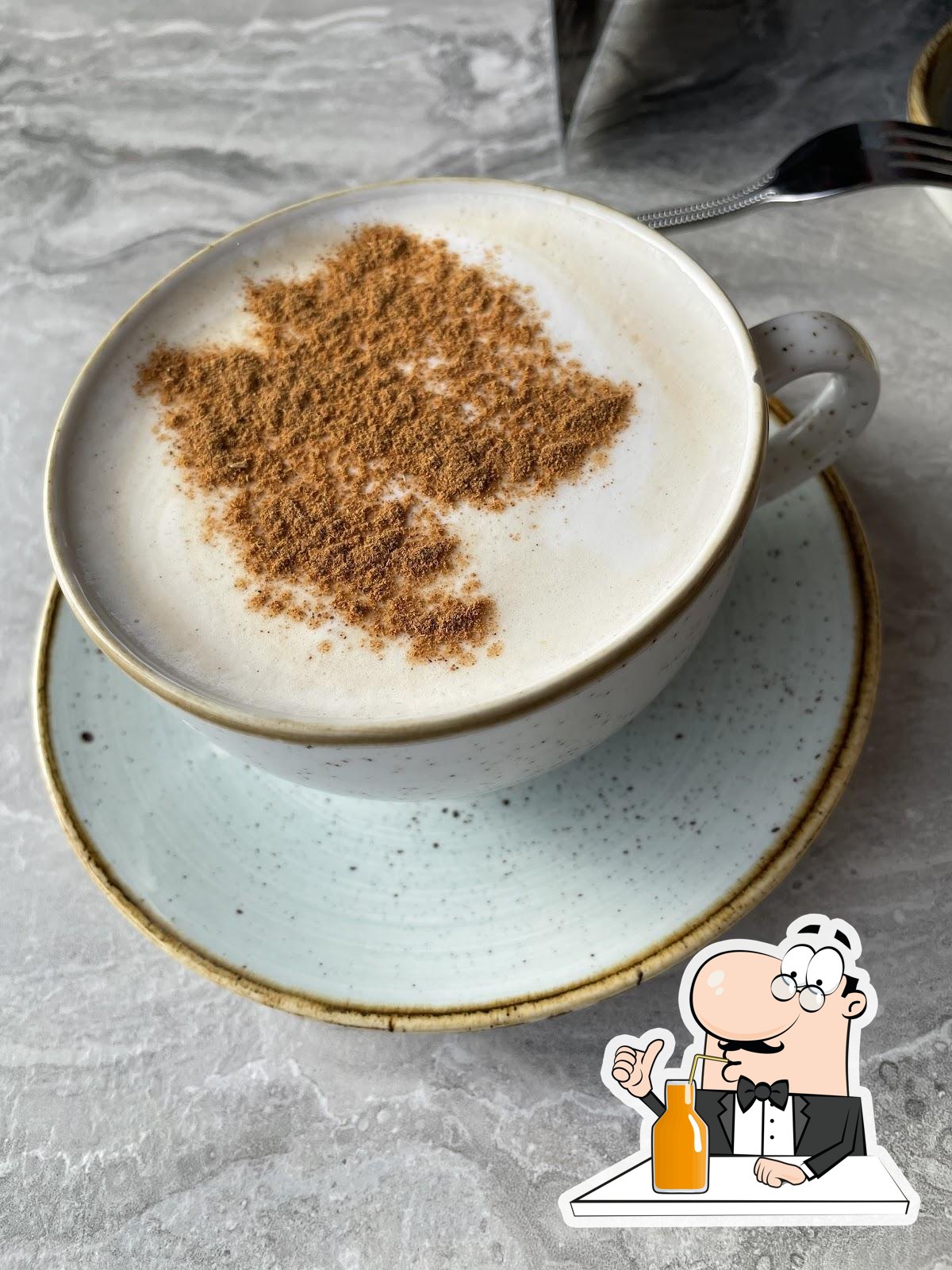 Mighty Mug Cafe in Red Lodge - Restaurant reviews