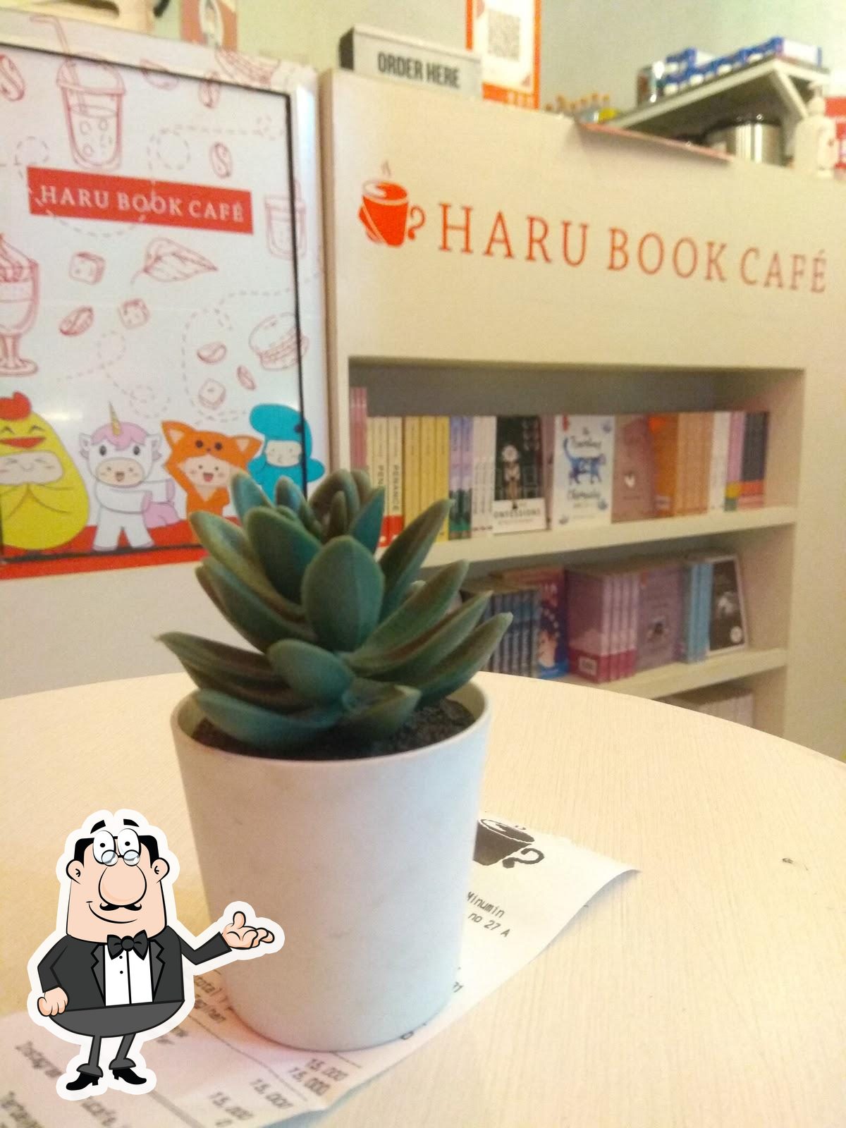 Haru Cafe, Kudus - Restaurant reviews