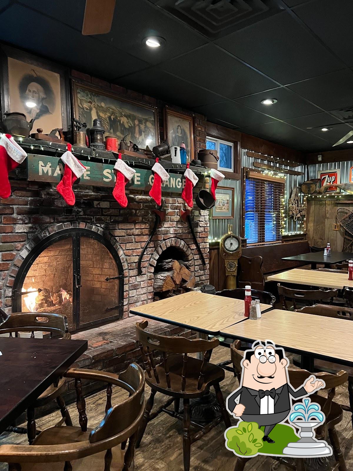 Cap'n Cats Clam Bar & Tavern, West Deptford - Restaurant menu, prices ...