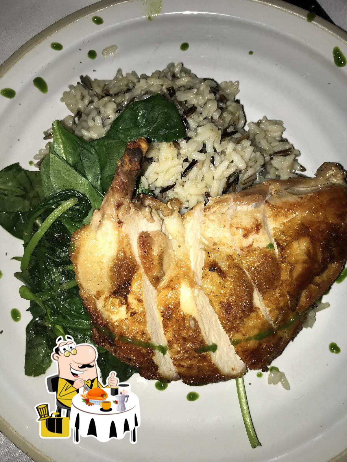 Nobo Restaurant, Teaneck - Restaurant menu, prices and reviews