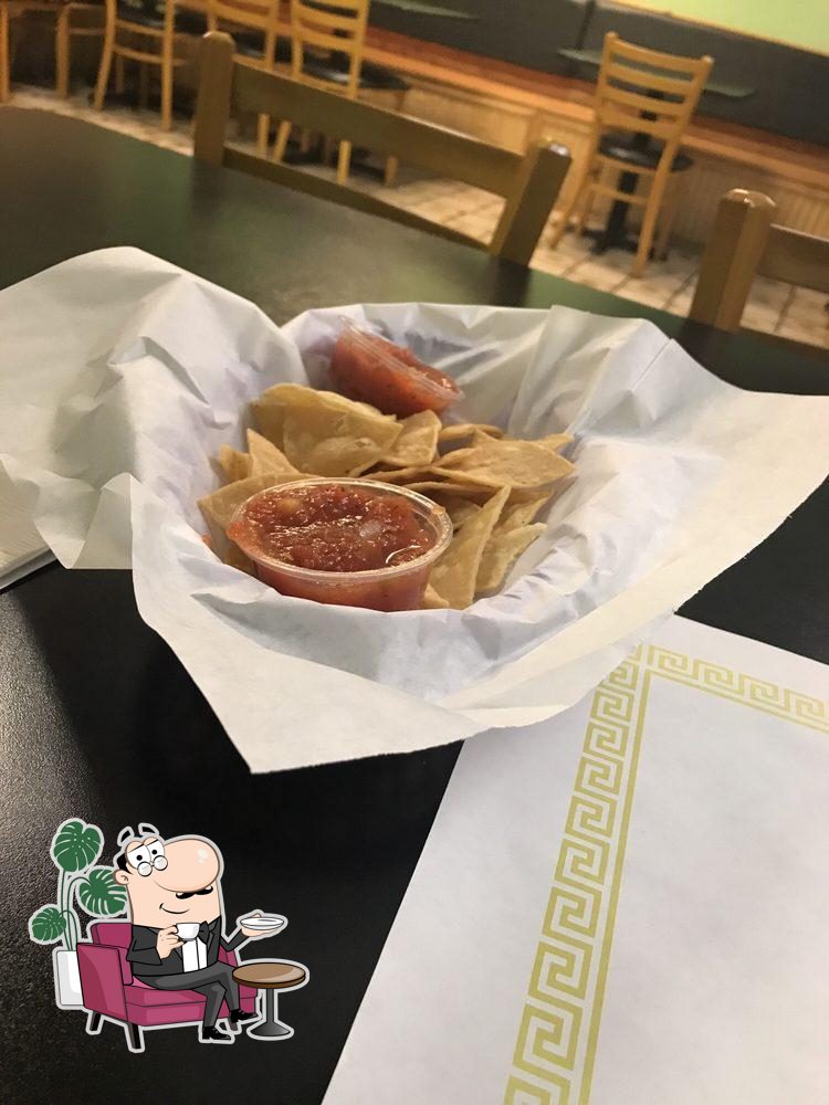 KoMex Fusion, Las Vegas - Restaurant menu, prices and reviews