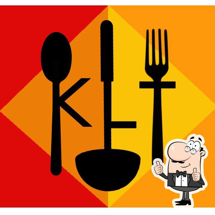 KLT Eatery, Cebu City - Restaurant menu, prices and reviews