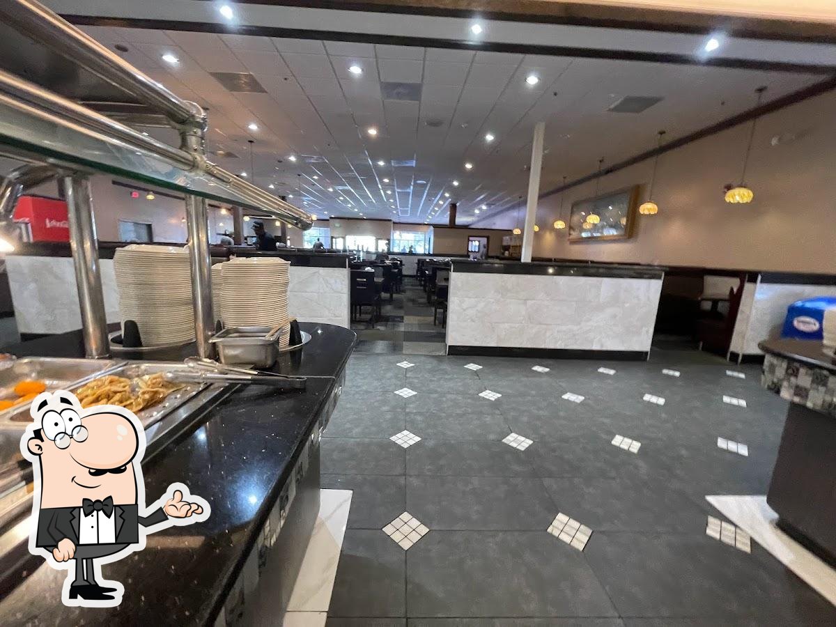 Grand Buffet, Naples - Restaurant menu, prices and reviews