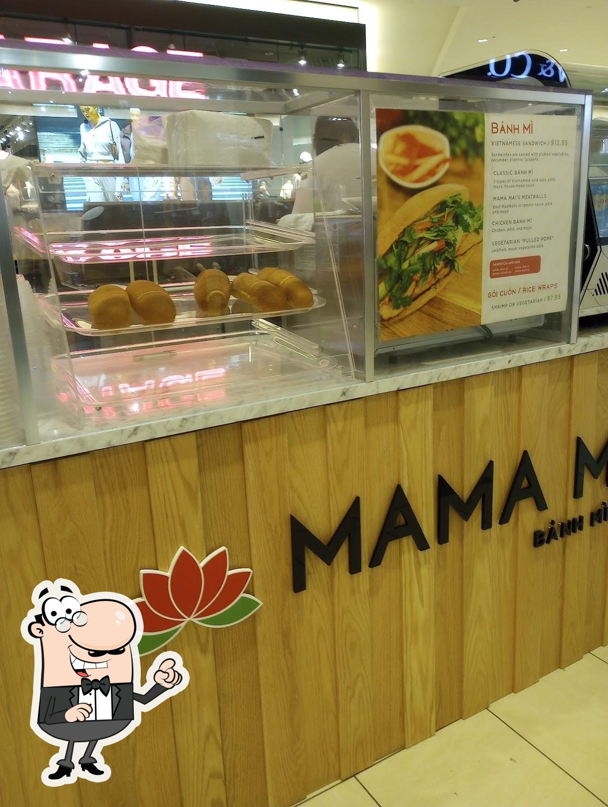 Mama Mai Vietnamese Kitchen, Ottawa - Restaurant menu, prices and reviews