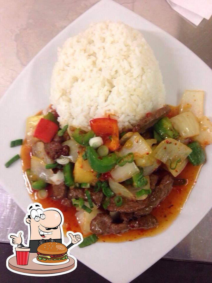 Paper Duck Rice and Noodle Bar in Wolverhampton - Restaurant reviews