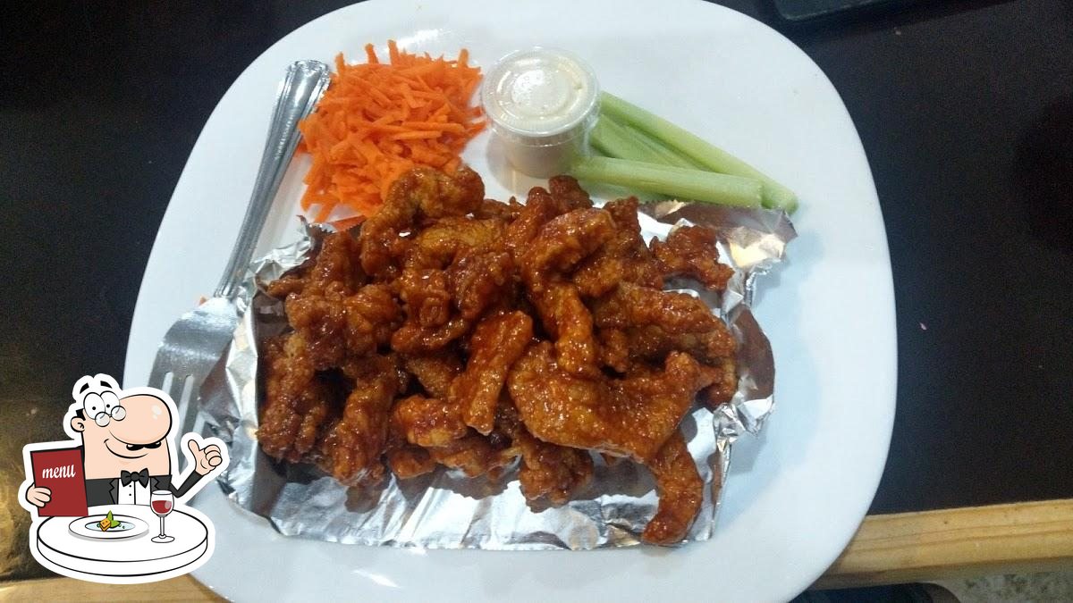 Quetzal Food & Snack restaurant, Altar Municipality - Restaurant reviews