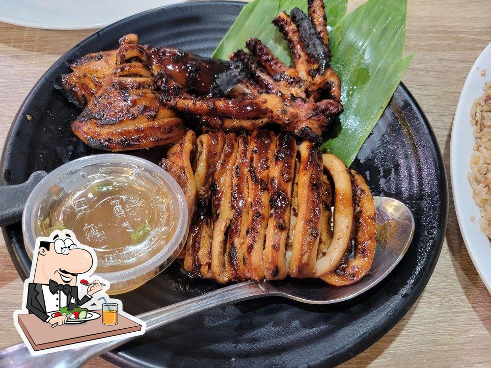 Salo Salo Kitchen in West Covina - Restaurant menu and reviews