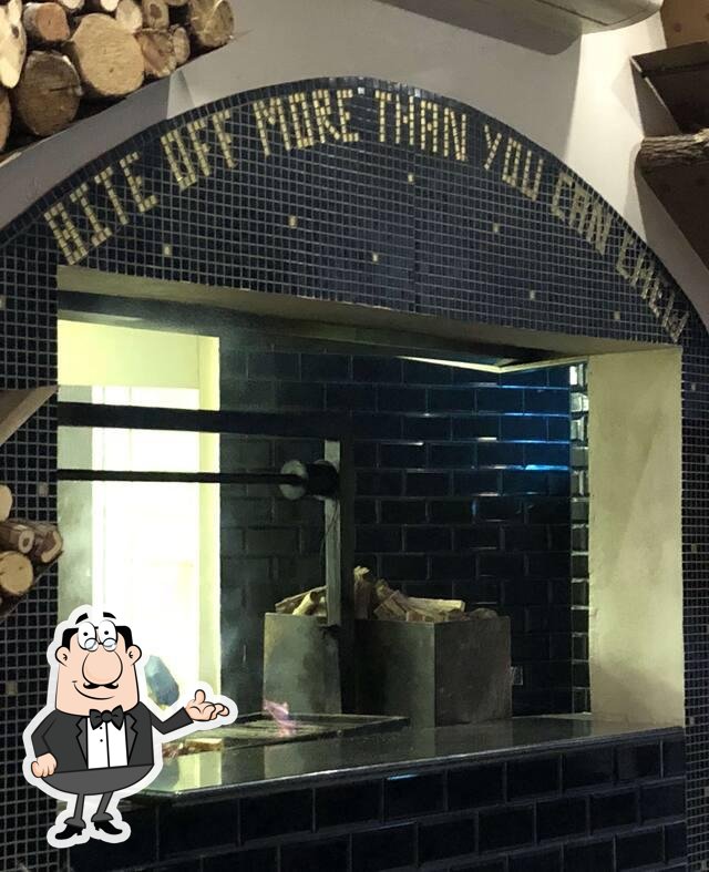The Braai Room - By Country Meat, Randburg - Menú del restaurante ...