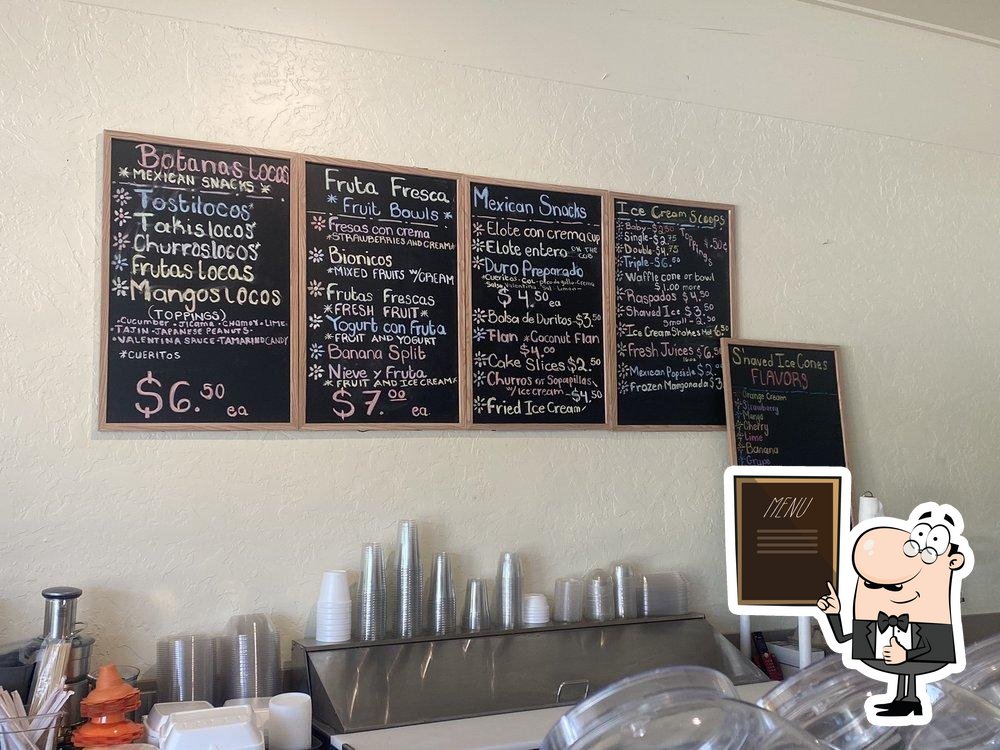 Tamales Con Alma Cocina Mexicana in Grants Pass - Restaurant menu and ...