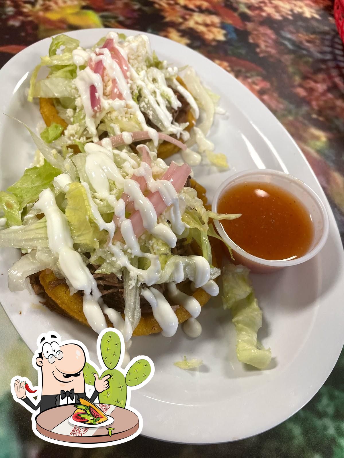 Ma Lupe's Restaurant in Imperial - Restaurant menu and reviews