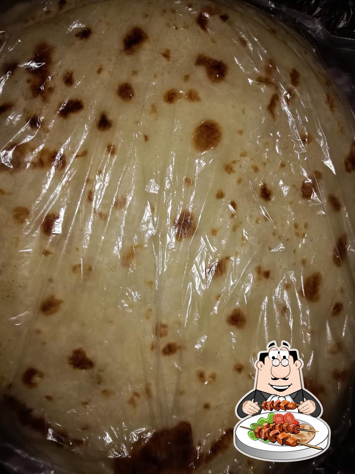 TAZA MIDWAY FOODS restaurant, Durban - Restaurant reviews