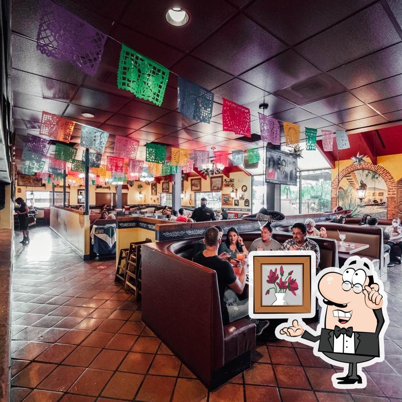 Guadalajara Original Grill, Tucson - Restaurant menu, prices and reviews