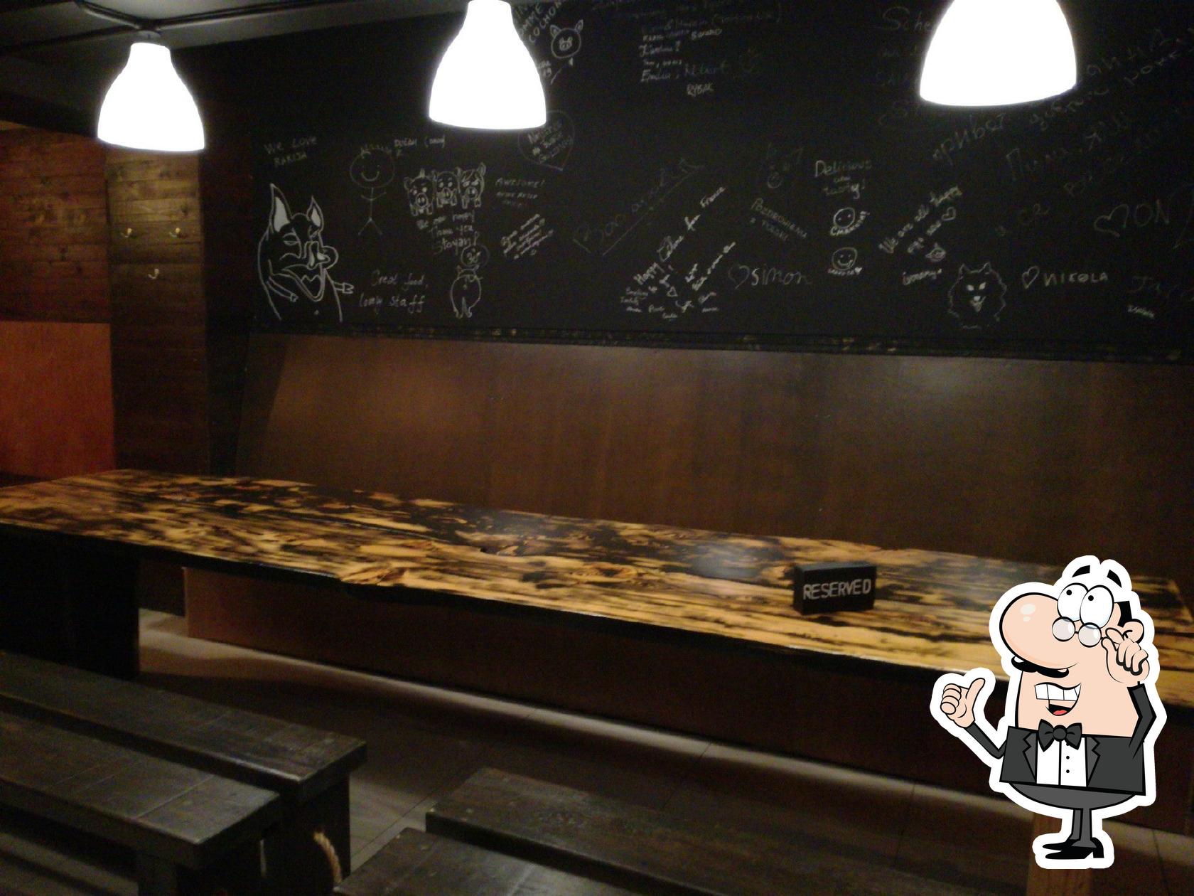 Happy Pigs Restaurant, Saint Paul's Bay - Restaurant reviews