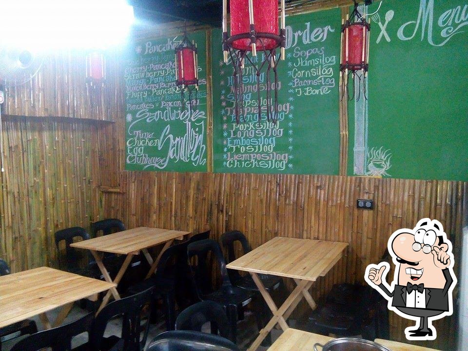 Kubo restaurant, Mandaluyong - Restaurant reviews