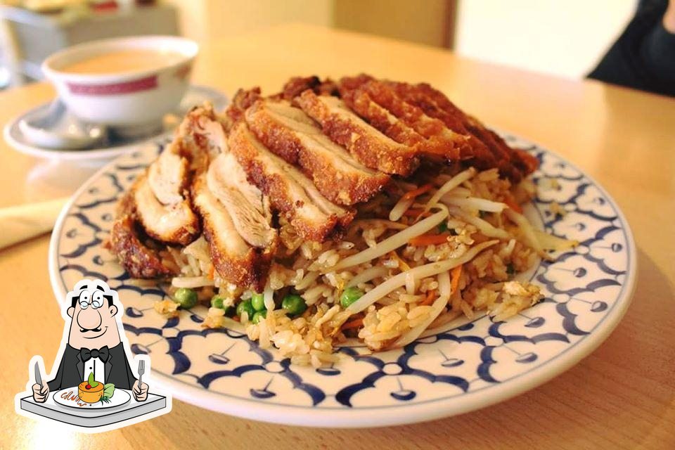 Asia Kim restaurant, Biblis - Restaurant reviews
