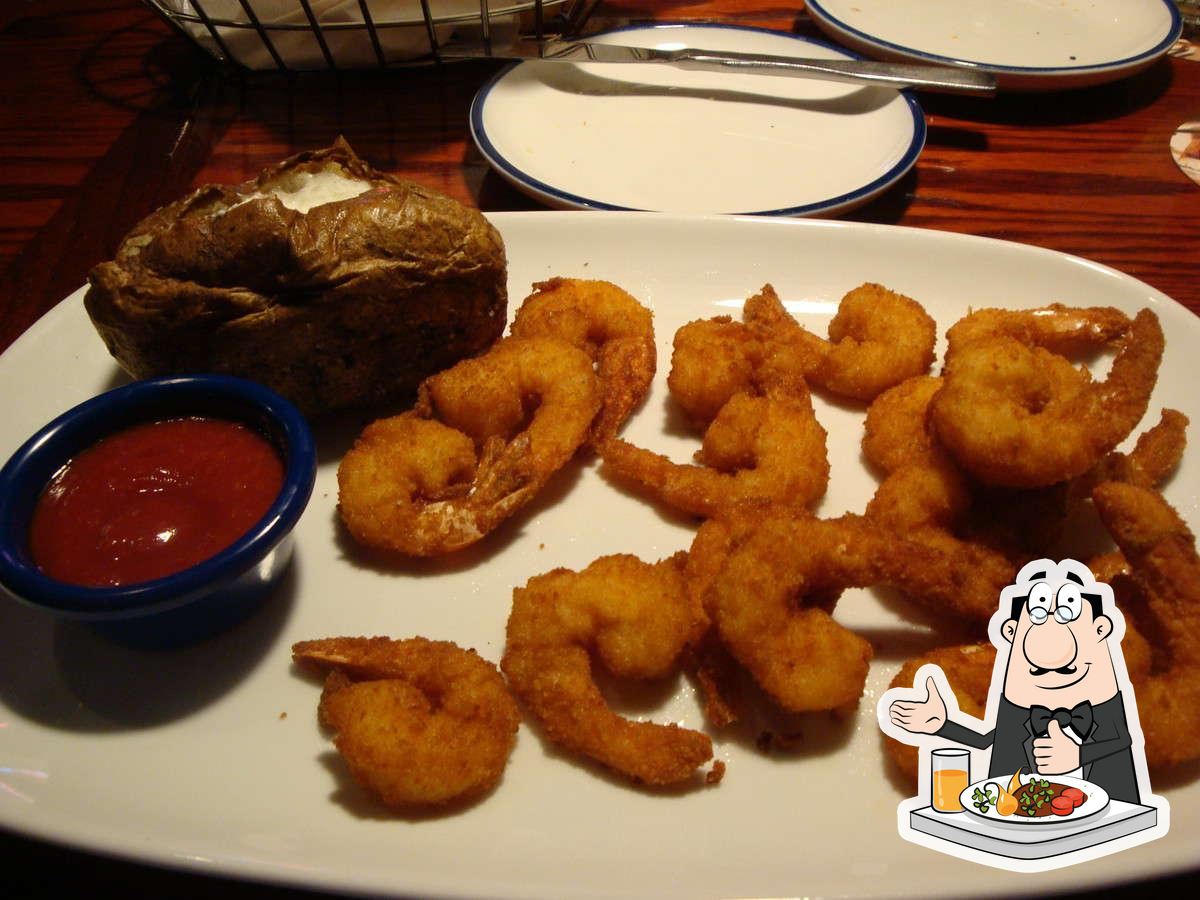 Abe's Rib-Eye Barn in Dyersburg - Restaurant reviews