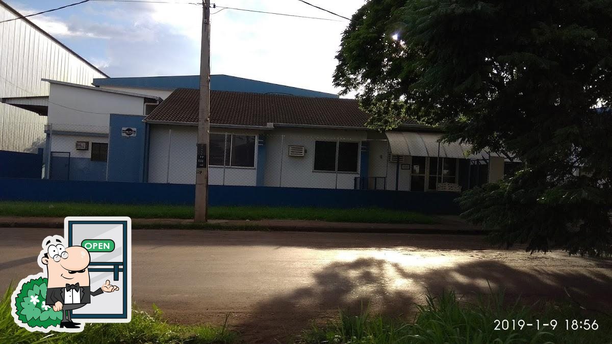 Café Basa, Maringá, R. Pioneira Maria Cavalcante Ruy - Avaliações de ...