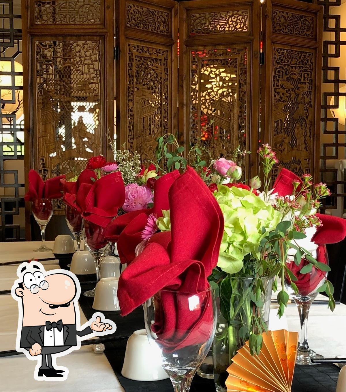 Chin's Szechwan - Del Mar in Del Mar - Restaurant menu and reviews