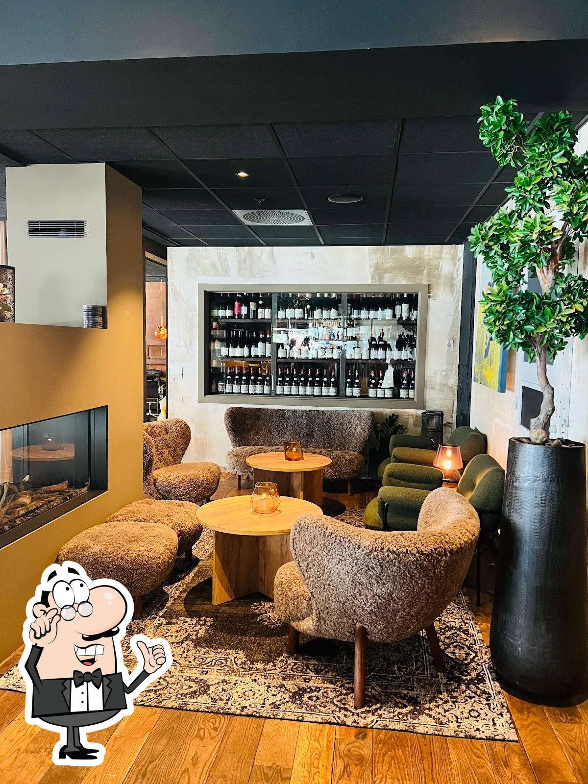 Fish & Cow, Stavanger - Restaurant menu, prices and reviews