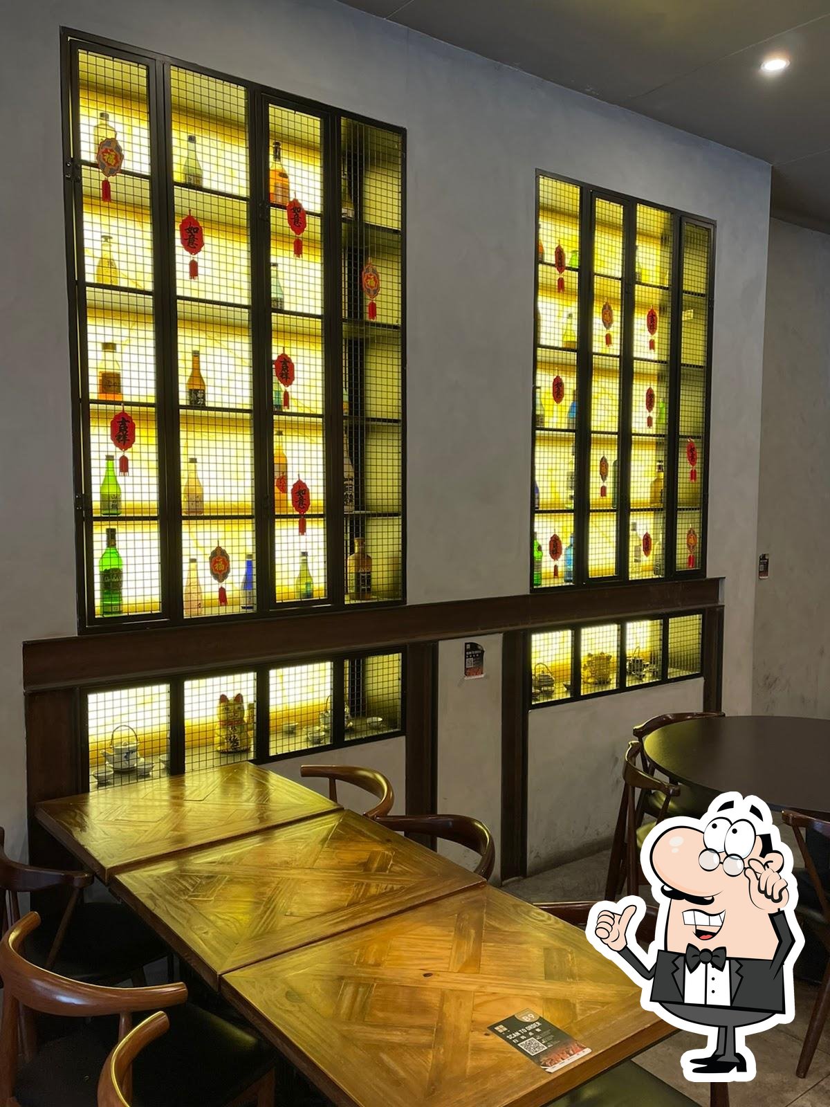 Modu, Clayton - Restaurant menu, prices and reviews