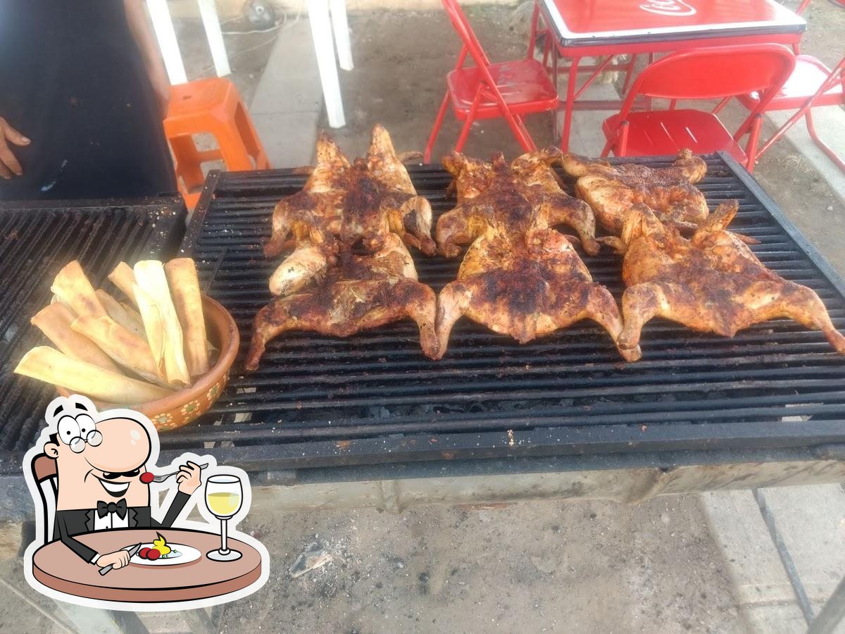 Pollos el Paisano restaurant, Zapopan - Restaurant reviews