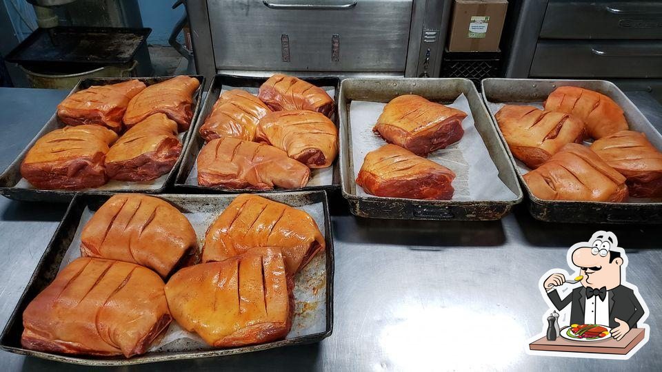 Rainbow Bakery in Lorain - Restaurant menu and reviews