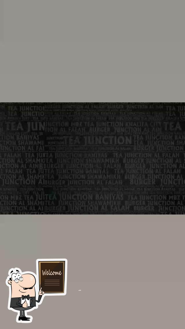 Royal Junction Restaurant, Abu Dhabi - Restaurant menu, prices and reviews