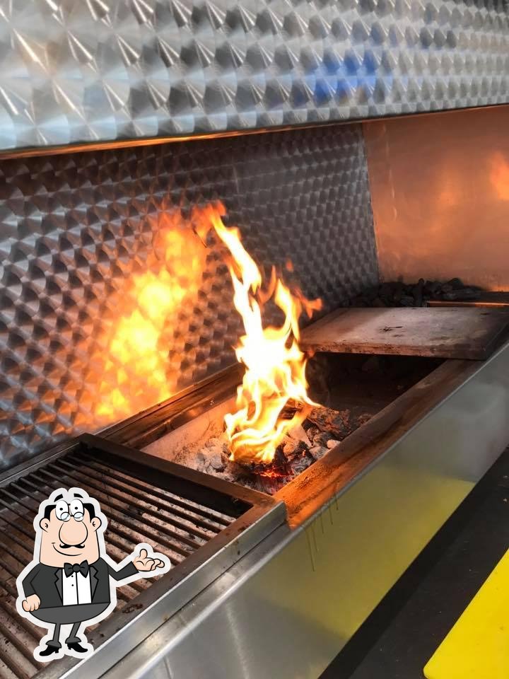 Rumbles Littleport Fish N Chips, Ely - Restaurant menu, prices and reviews