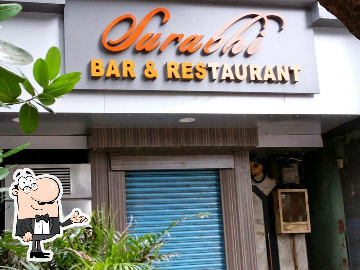 Surabhi Bar & Restaurant, Mumbai - Restaurant reviews