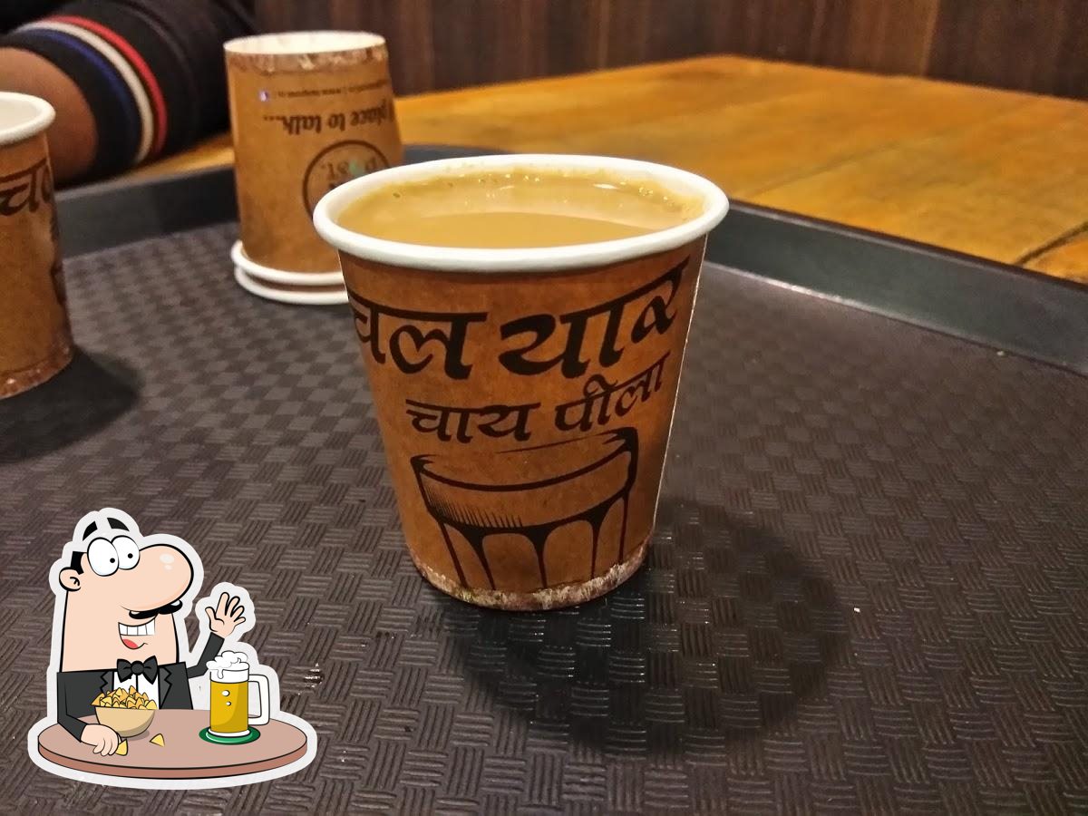 Tea Post, Ahmedabad - Restaurant menu, prices and reviews