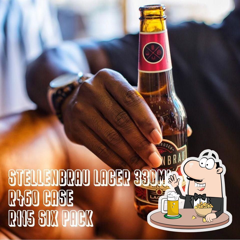 the Green Craft Bar - Glenvista, Johannesburg South, Glenvista Country ...