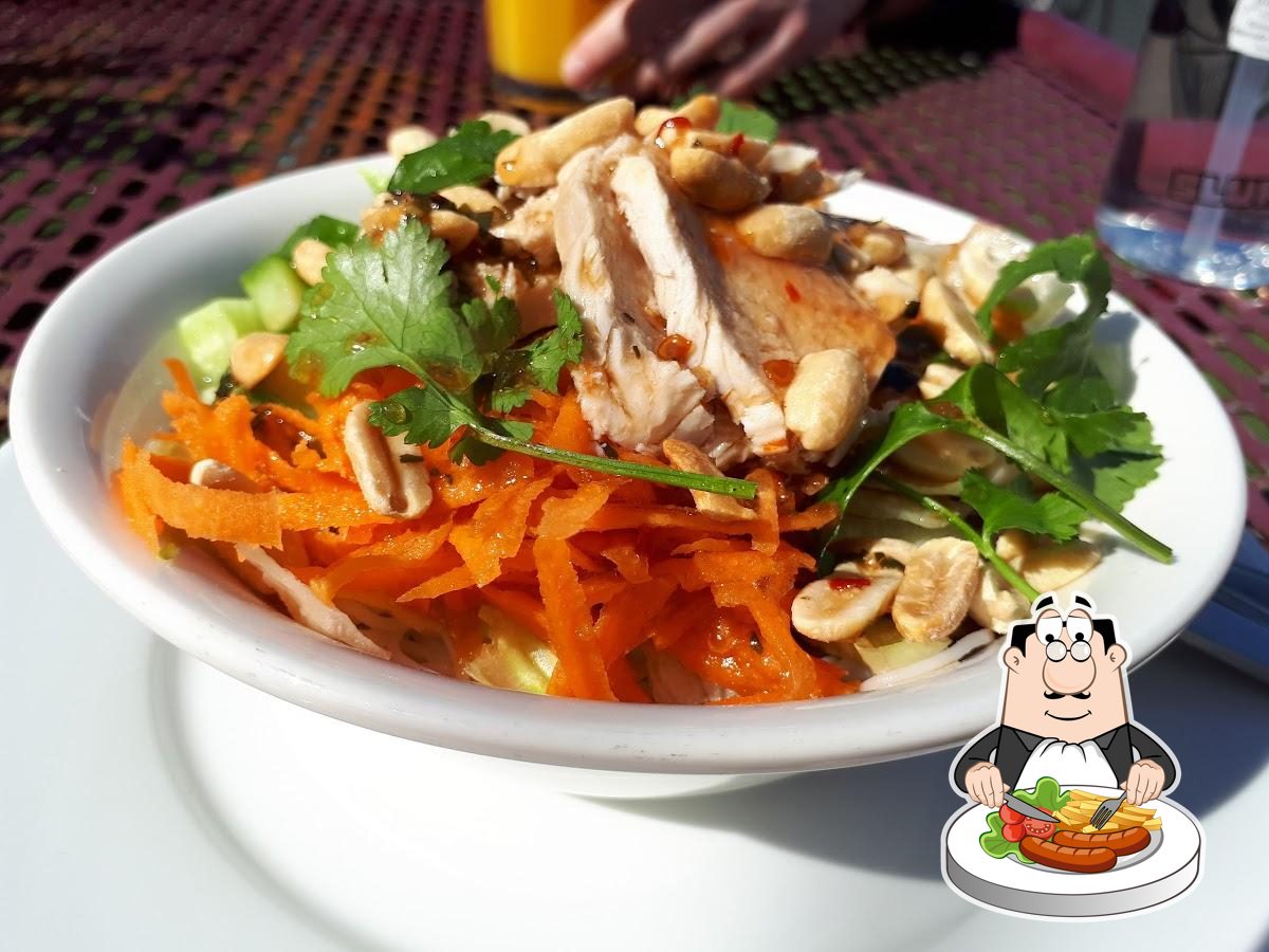 Yarra Edge Cafe in Fairfield - Restaurant menu and reviews