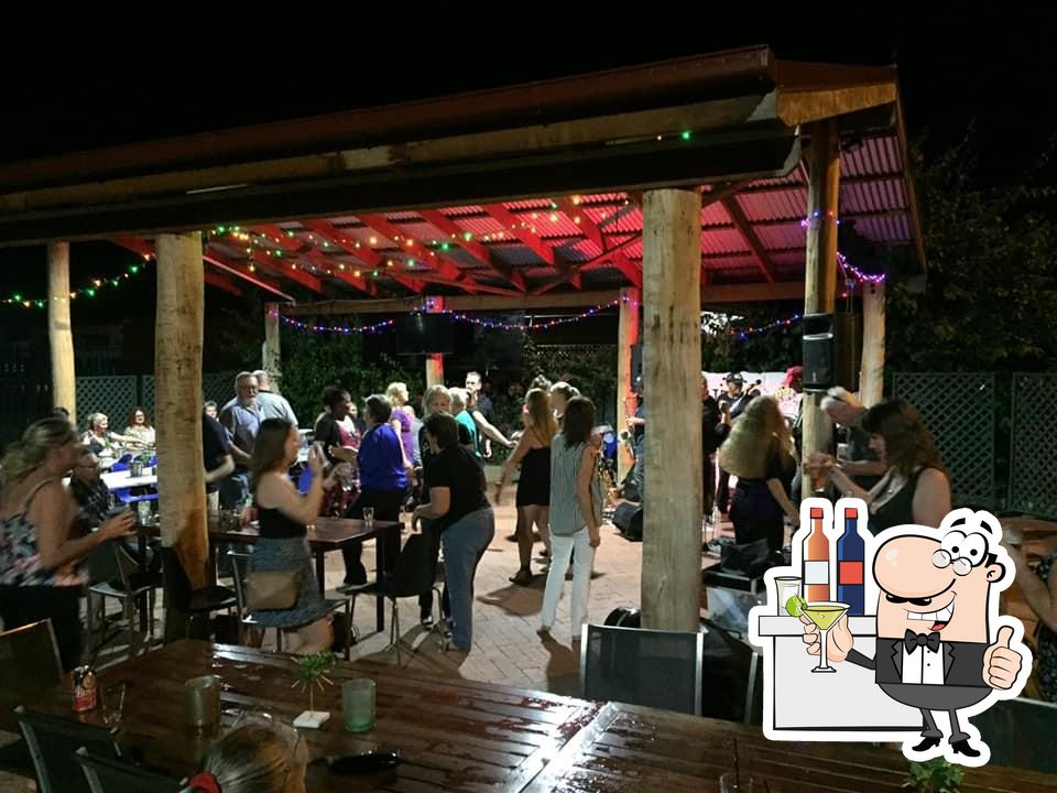 The Royal Hotel Murgon in Murgon - Restaurant reviews